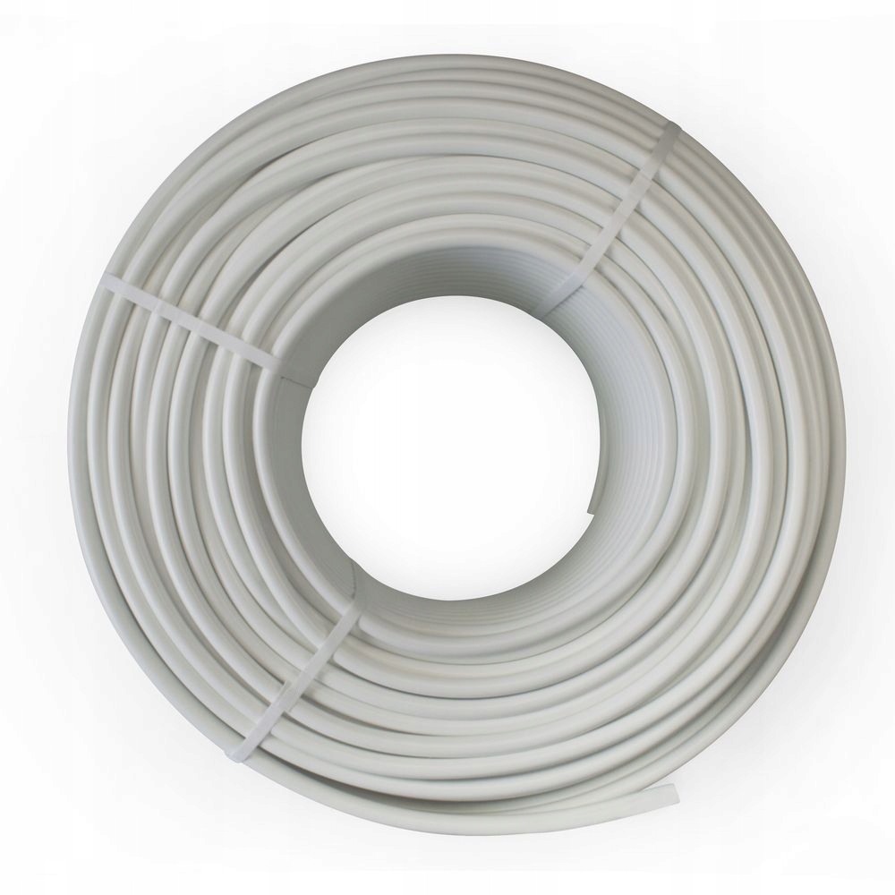 Przewód PEX 16 mm systemu instalacji CO PEX/AL/PEX - 6907385794 ...