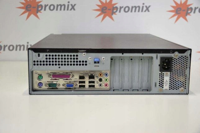 Komputer RM ASCEND 2030 P4 1GB DVD Win Vista - 7499416092 - oficjalne ...