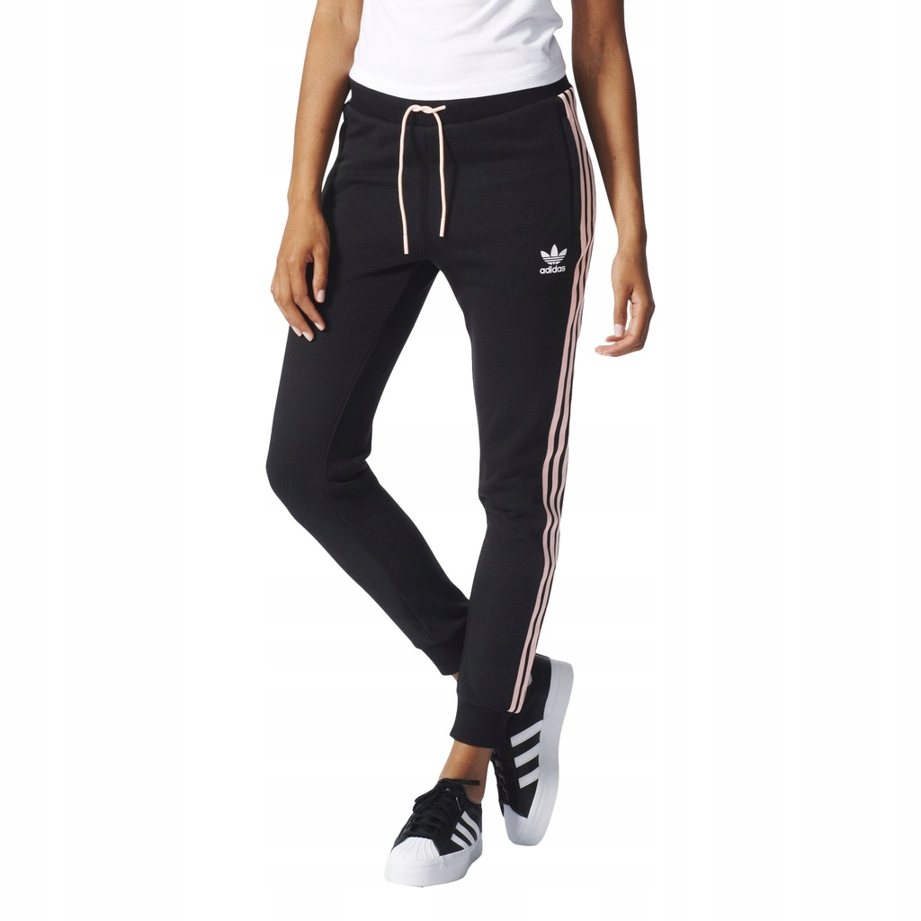 ADIDAS ORIGINALS SPODNIE FIREBIRD BJ8343 40 L - 7364605658 - oficjalne ...