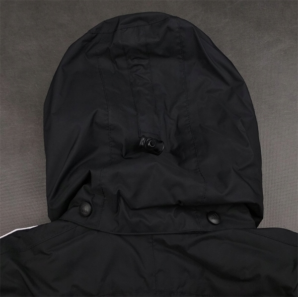 1147 KURTKA MĘSKA ADIDAS ZIMOWA CZARNA r 8 L/XL - 7448020737 ...