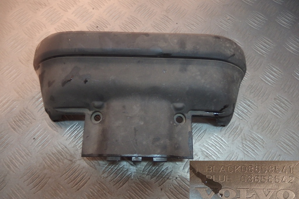 VOLVO C70 V70 XC70 XC90 OSŁONA ROZRZĄDU 8658541 - 6717795209 ...