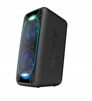 GŁOŚNIK SONY GTKXB90 mega bass, nfc, akumulator - 6959842228 ...