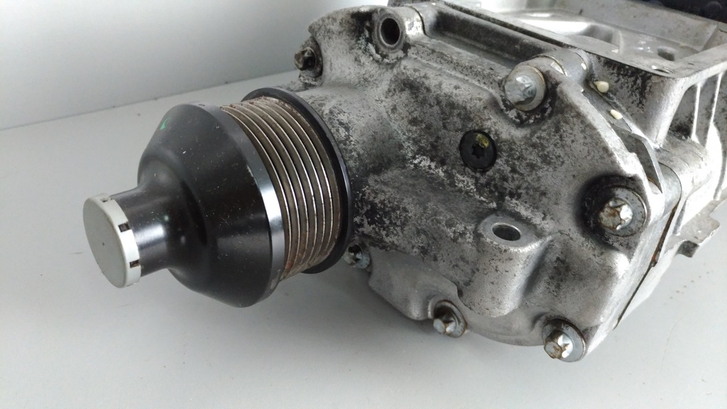 W204 C180 KOMPRESOR EATON A2710902780 - 6996574227 - oficjalne archiwum ...