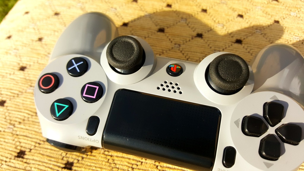 PAD PS4 20TH ANNIVERSARY EDITION! UNIKAT. IGŁA! - 7594428544 ...