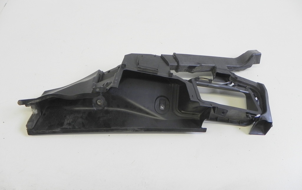 ŁAPACZ POWIETRZA MERCEDES C W204 LIFT A2048301244 - 7634205657 ...