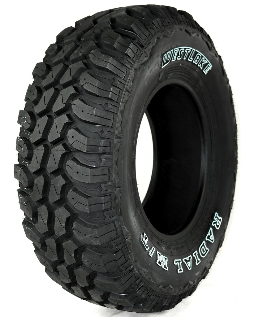 4x Westlake SL366 185/80 r14 MT opona terenowa - 7670930280 - oficjalne ...