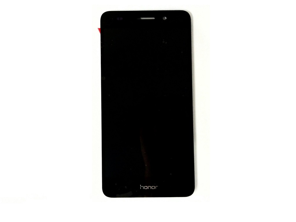 HUAWEI Y6 II HONOR LCD WYŚWIETLACZ 2KOLORY z PL - 6833027941 ...