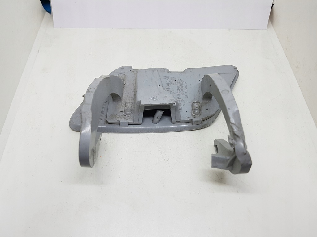 MERCEDES W221 KLAPKA SPRYSKIWACZA A2218800605 RH - 7522640371 ...