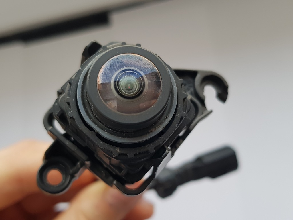 KAMERA MERCEDES A2129052702 LUSTERKA E -KLASA 212 - 7175843713 ...