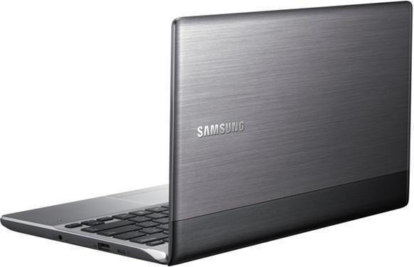 MOCNY SAMSUNG NP300E5C i3 3x2.4GHz 4GB 320GB GJ33 - 7476790012 ...