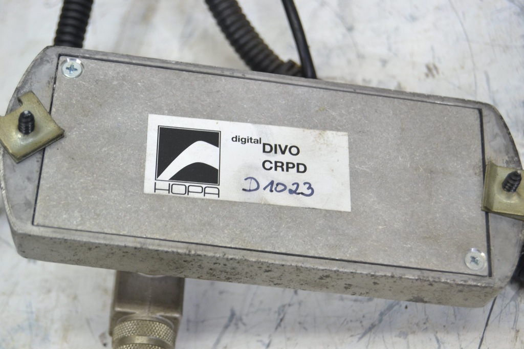 Opel Antara 2.0CDTI 06-10r chip Hopa D1023 - 7090700763 - oficjalne ...