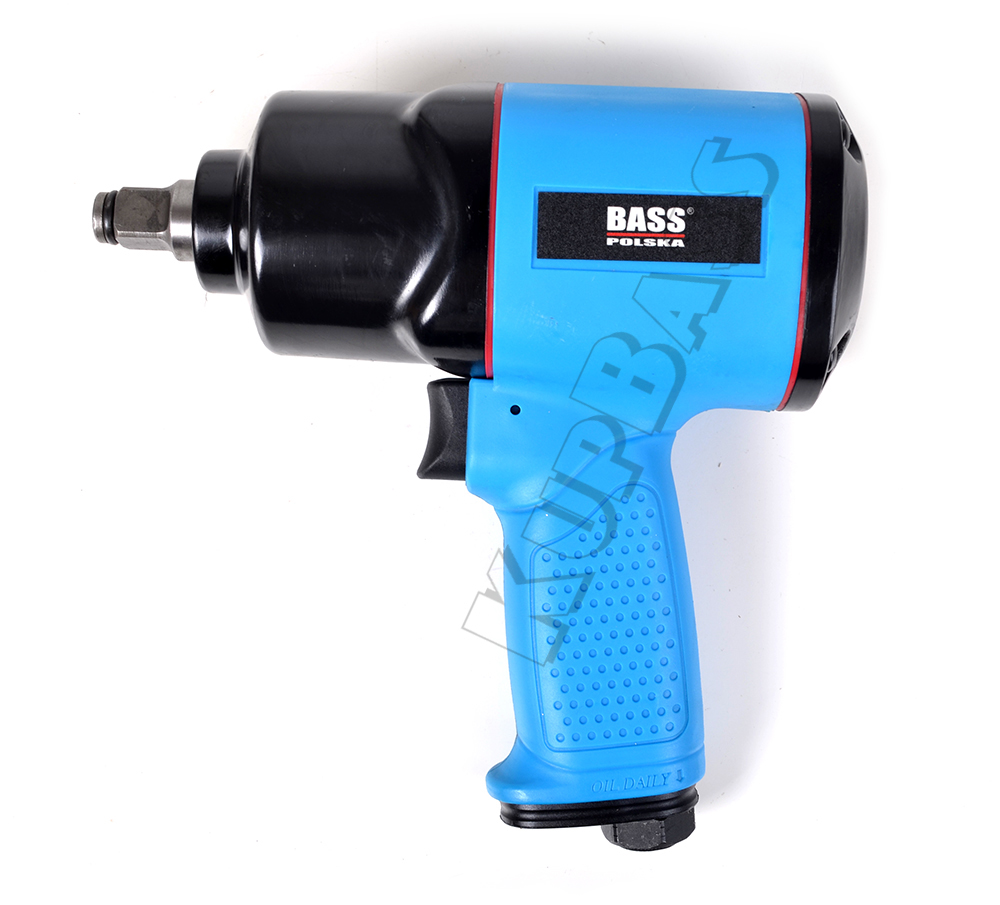 KLUCZ UDAROWY PNEUMATYCZNY 1550Nm 1/2 NASADKI + SM - 7067336450 - oficjalne archiwum Allegro