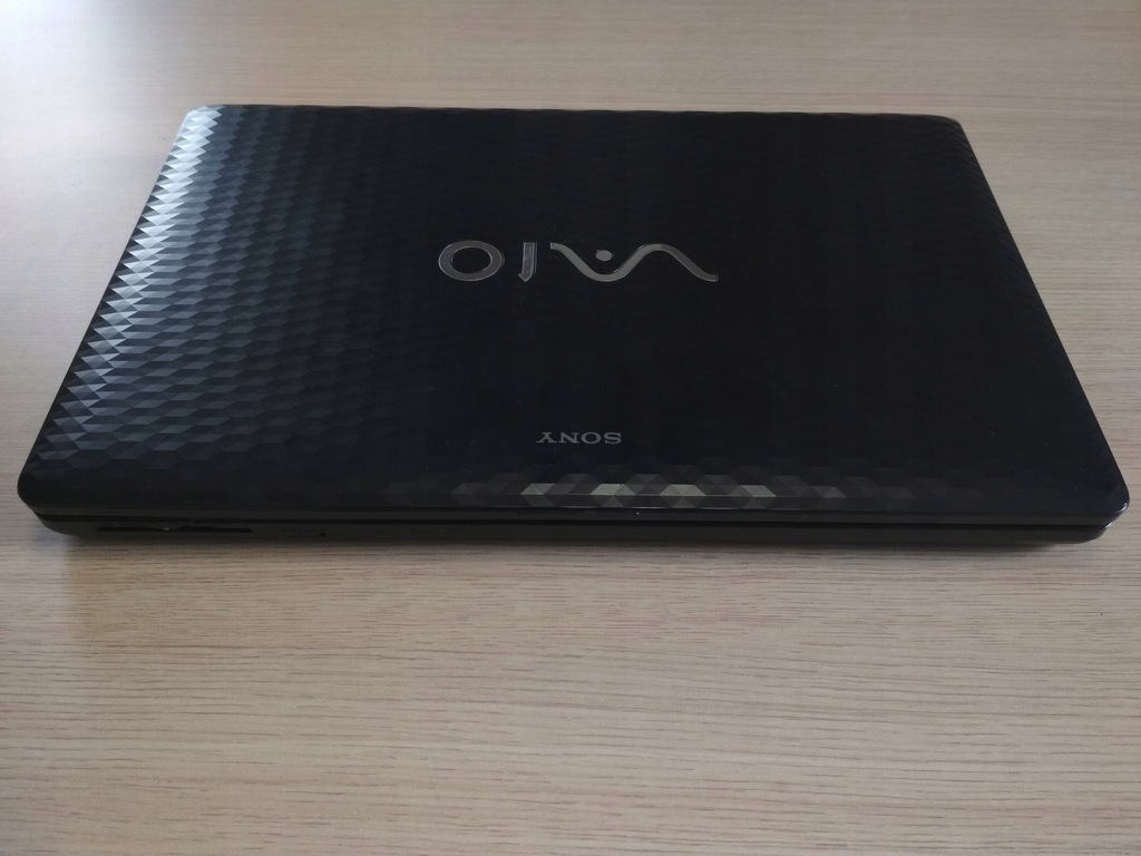 Laptop Sony Vaio PCG-71811M i3 - 7588306261 - oficjalne archiwum Allegro