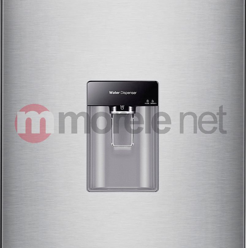 Lodówka Samsung RB29FWRNDSA SREBRNA - 7310508162 - oficjalne archiwum ...