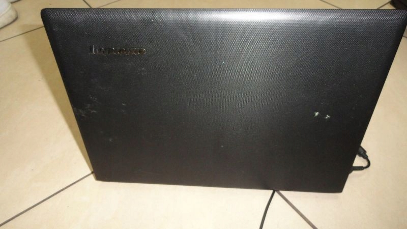 LAPTOP LENOVO G45-40+ZASIL/AMD/2GB RAM/500GB HDD - 7695093434 ...