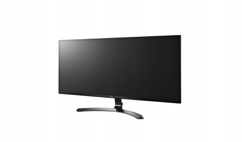 Monitor gamingowy LG 34'' 34UM61-P IPS 2560x1080 - 7611562729 ...