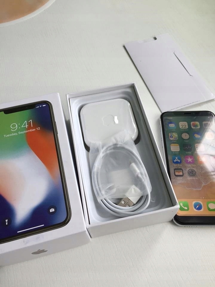 Goophone X okazja! - 7580203084 - oficjalne archiwum Allegro