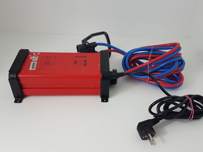 PROSTOWNIK ŁADOWARKA WÓZKA WIDŁOWEGO SMC-HF 1600 - 7320145478 - oficjalne archiwum Allegro