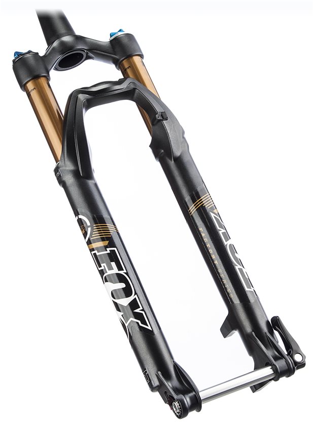Fox 32 Float 120 CTD Kashima 27.5 Taperred - 7501388671 - oficjalne ...