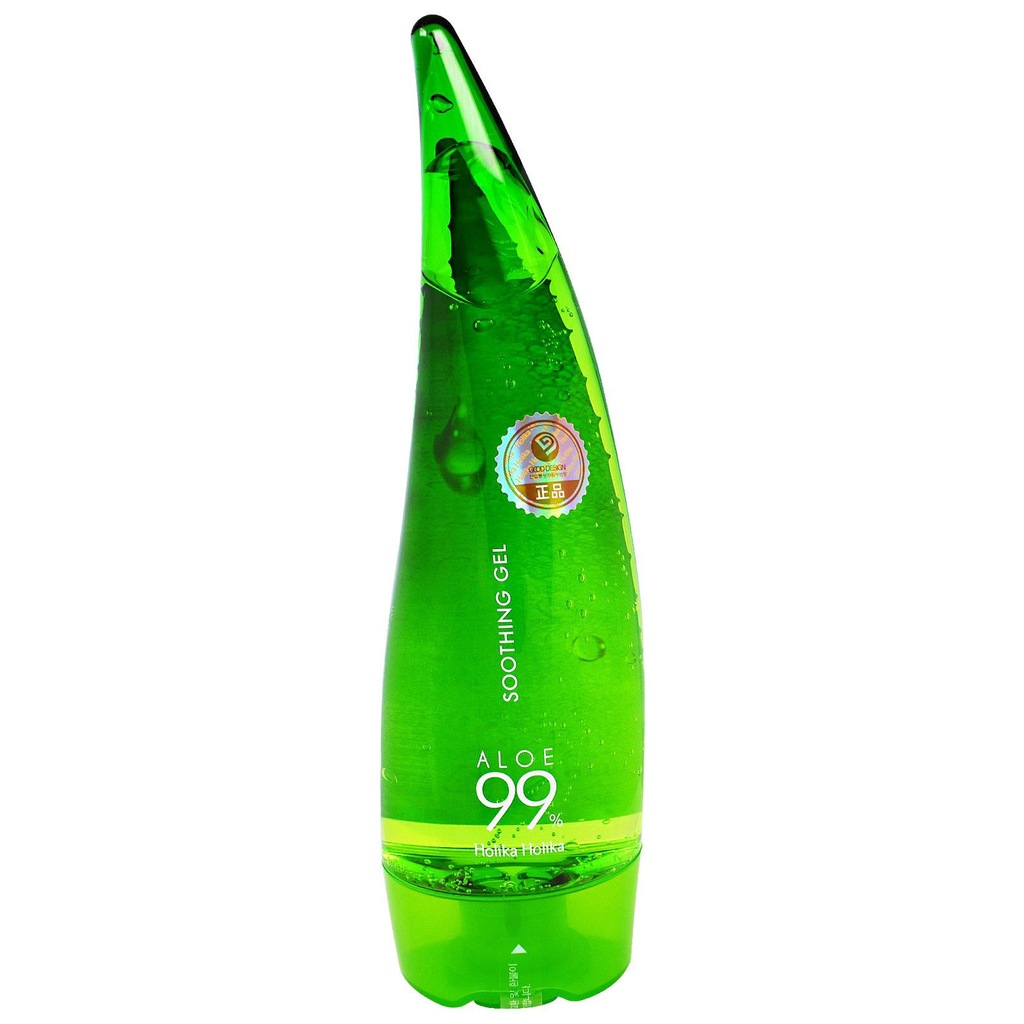 HOLIKA HOLIKA Aloes Żel Aloesowy Aloe 99% 250ml - 7017880517 ...