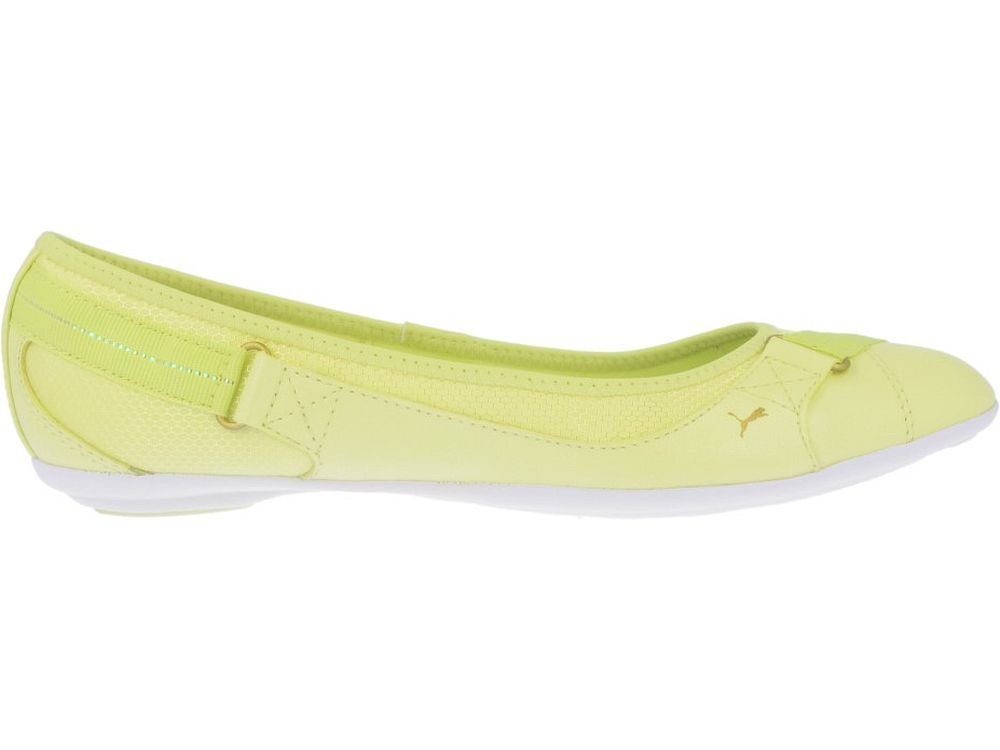 Puma Baleriny BIXLEY SHINE (39) Damskie - 6774986204 - oficjalne ...