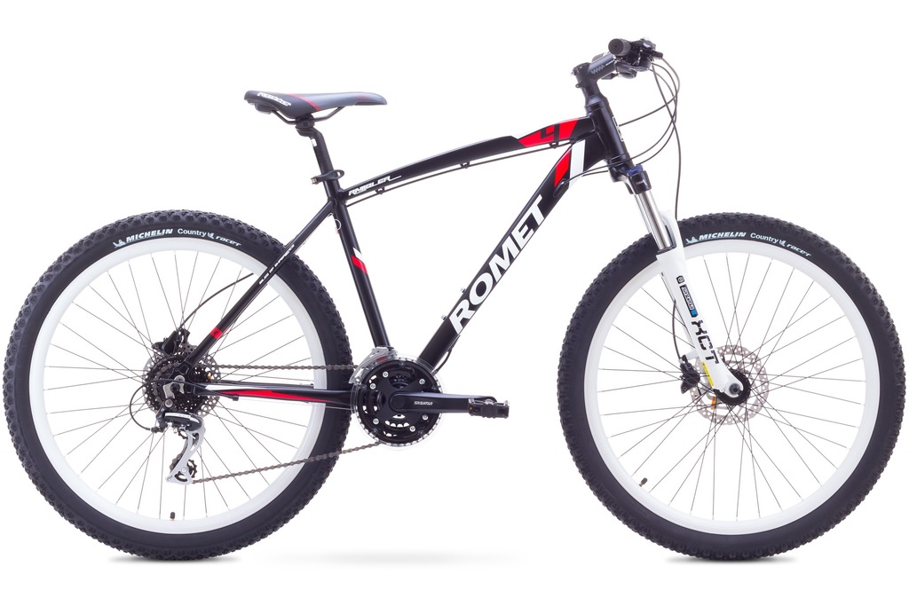 Rower Romet Rambler 4.0 26-18'' M MTB 2017 W-wa - 7024155116 ...