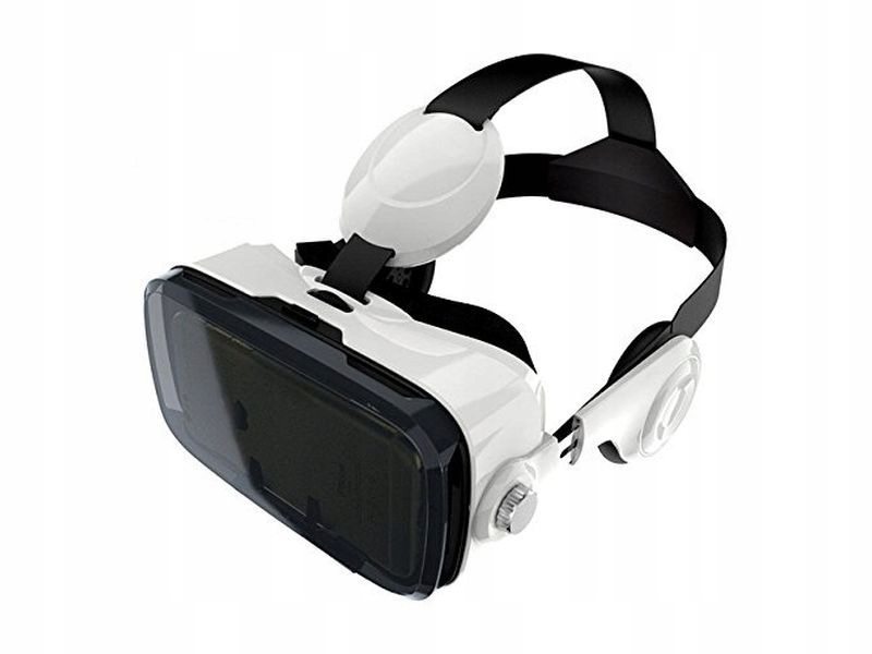Google VR Virtual Reality Headset VR Glasses - 7681100913 - oficjalne ...