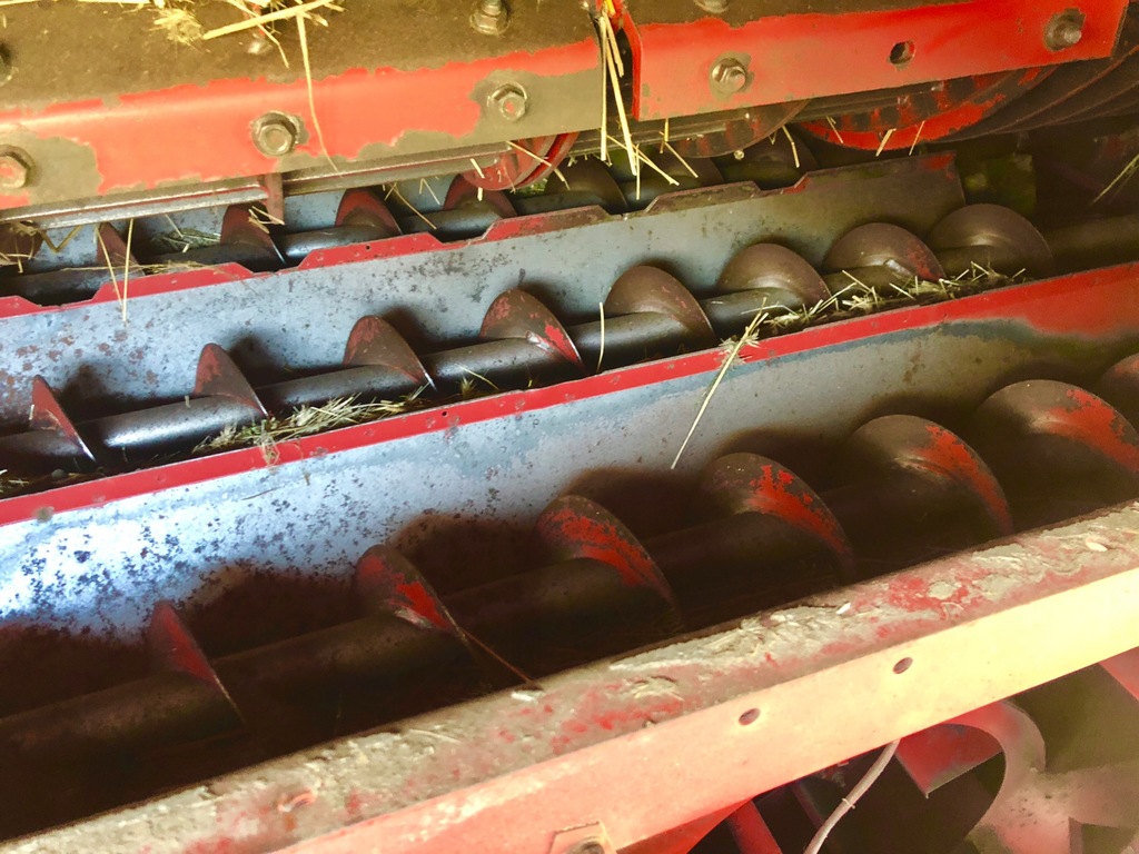 Case IH 1440 AXIAL FLOW - 7487678275 - oficjalne archiwum Allegro