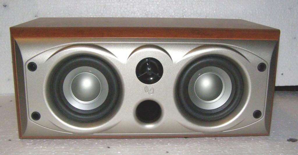 KOLUMNA CENTRAL Infinity Alpha 5 CENTER II TANIO ! - 7766556926 ...