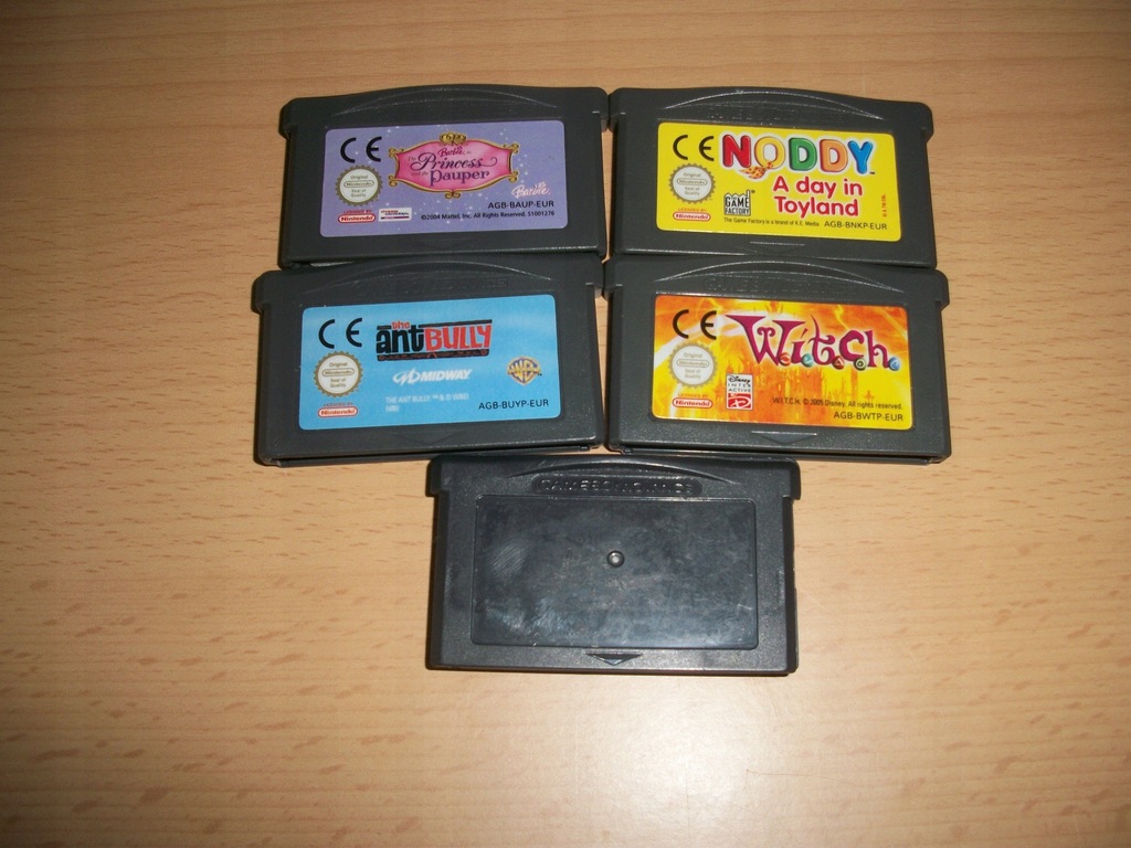 Nintendo DS Lite, DSi, Game Boy Advance SP GRY - 7574469084 - oficjalne ...