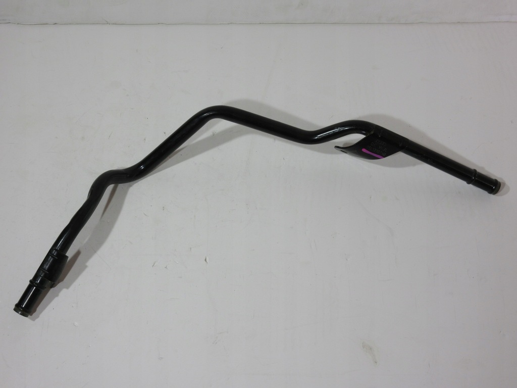 AUDI VW przewód wody wąż 06L121075B rurka - 7346683725 - oficjalne ...