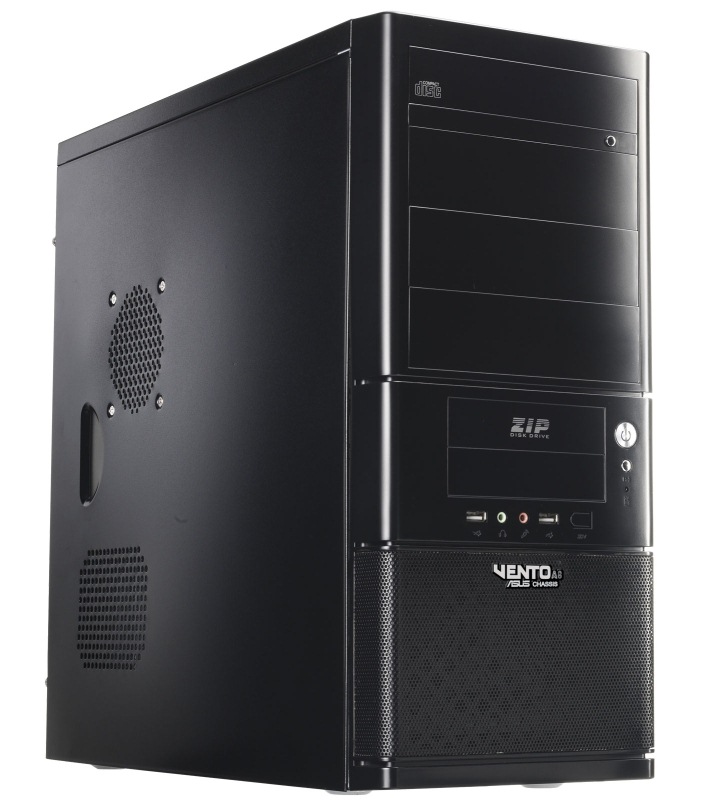 Komputer Asus Vento A8 Intel Atom 230 1GB 250GB KR - 7338664011 ...