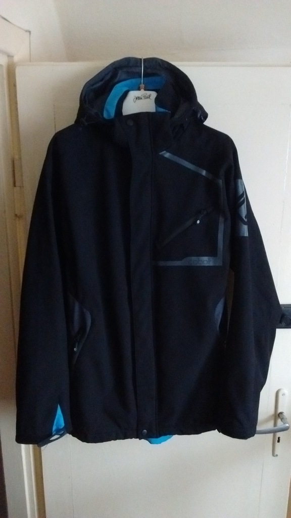 SOFTSHELL Cobolt Eldenberg 5000 COBTEX - 7227898059 - oficjalne ...
