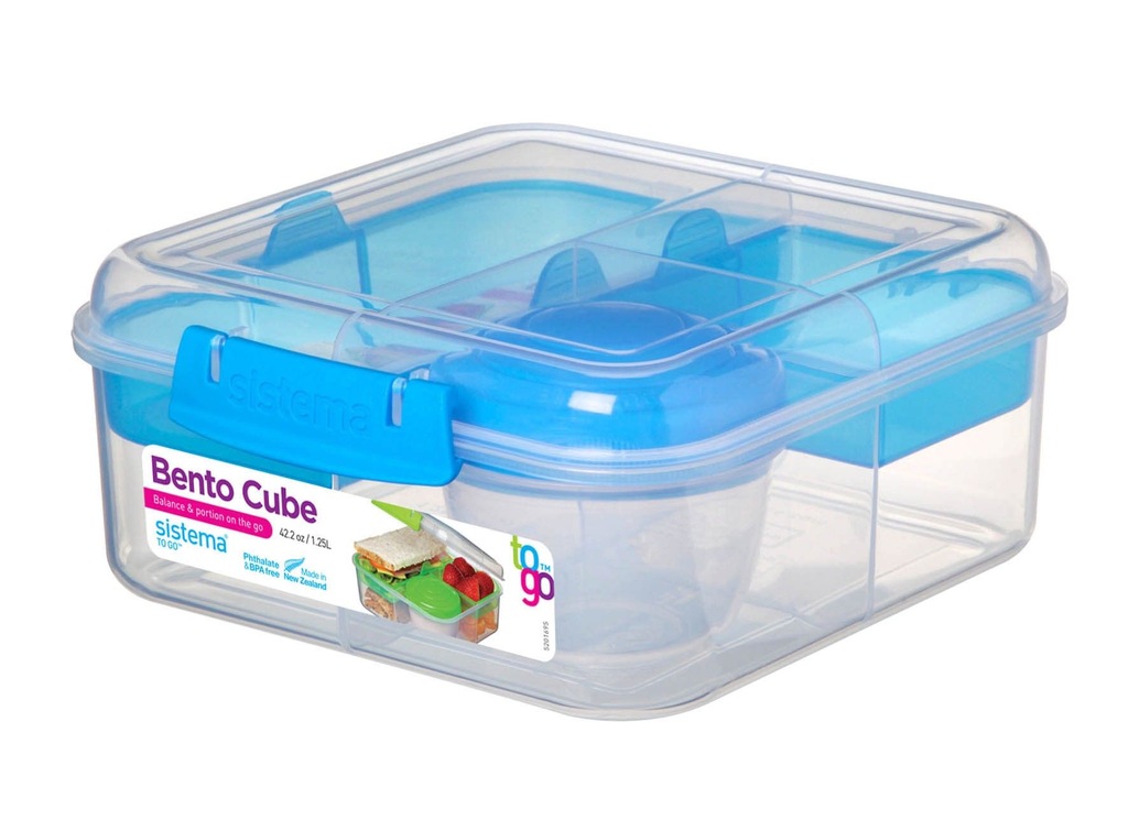 SISTEMA POJEMNIK NA ŚNIADANIE DO PRACY LUNCH BOX - 6884316282 ... SISTEMA POJEMNIK NA ŚNIADANIE DO PRACY LUNCH BOX - 6884316282 ...