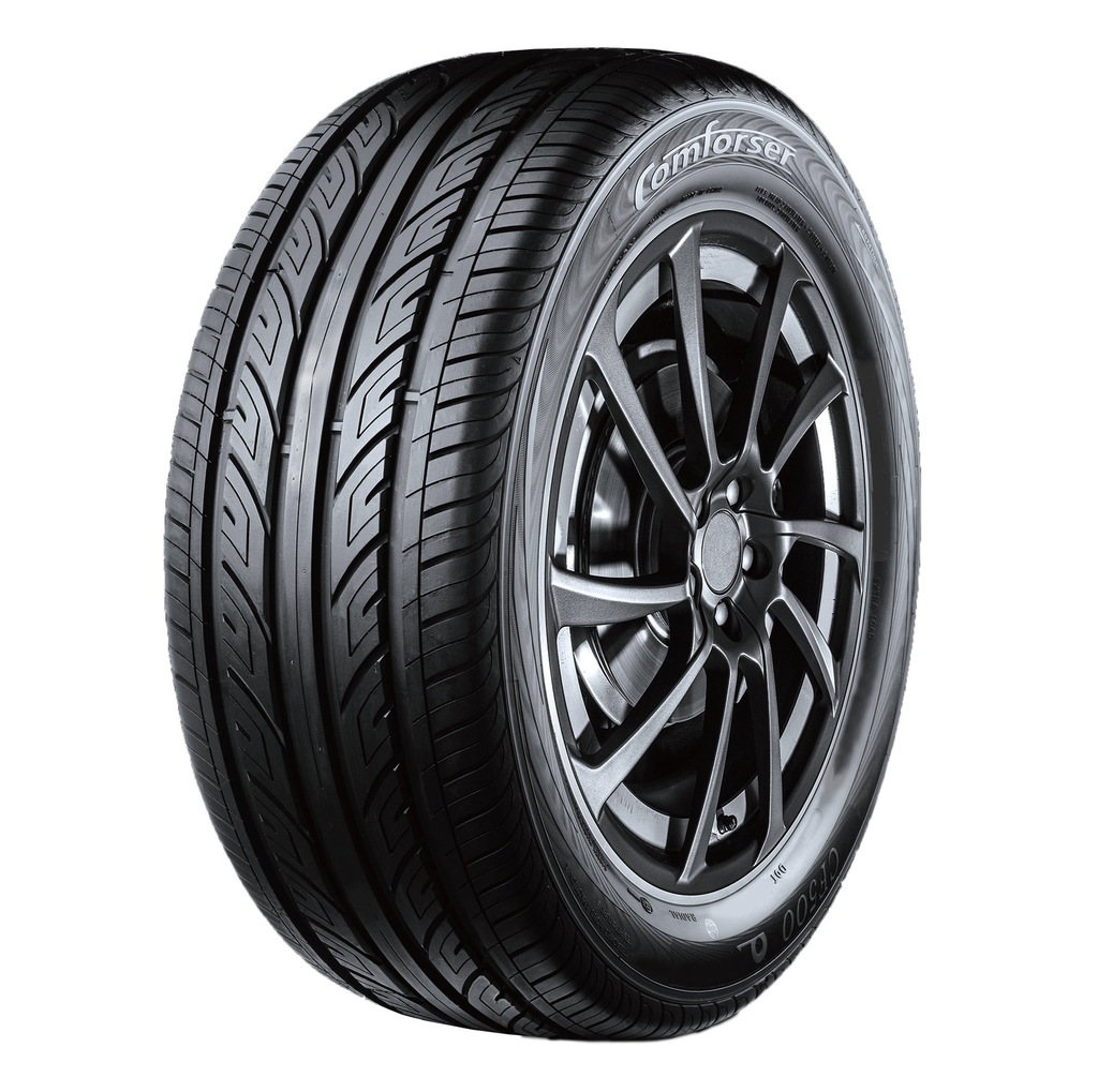 1x opona letnia 215/50R17 COMFORSER CF500 95W - 7185378799 - oficjalne archiwum Allegro