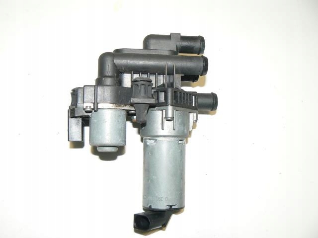 ELEKTROZAWÓR WODY MERCEDES W220 2208300084 - 7656954498 - oficjalne ...