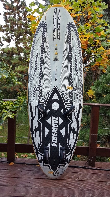 RRD Firemove 2013 120L X-tech - 7646679961 - oficjalne archiwum Allegro