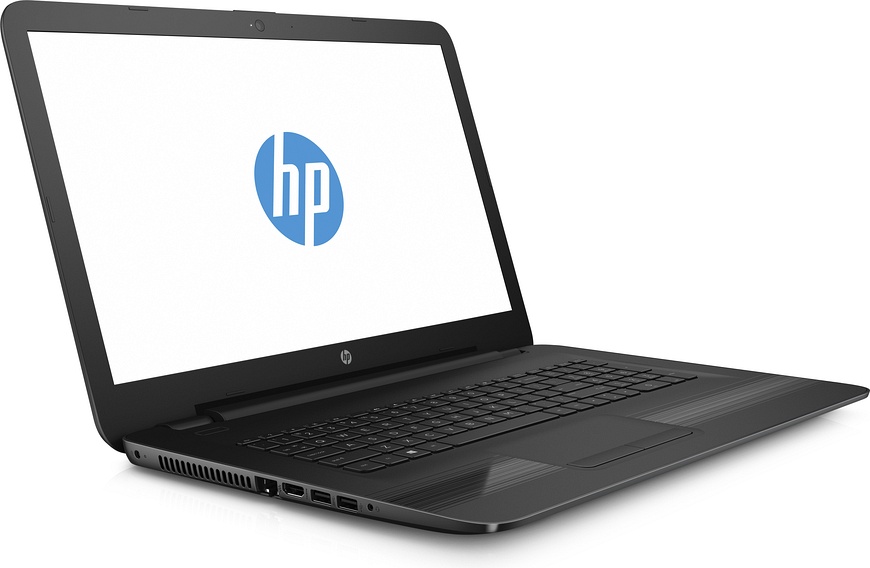 Laptop HP 17 AMD A9-9410 3.5GHz 8GB 1TB R5 Win10 - 6916905746 ...