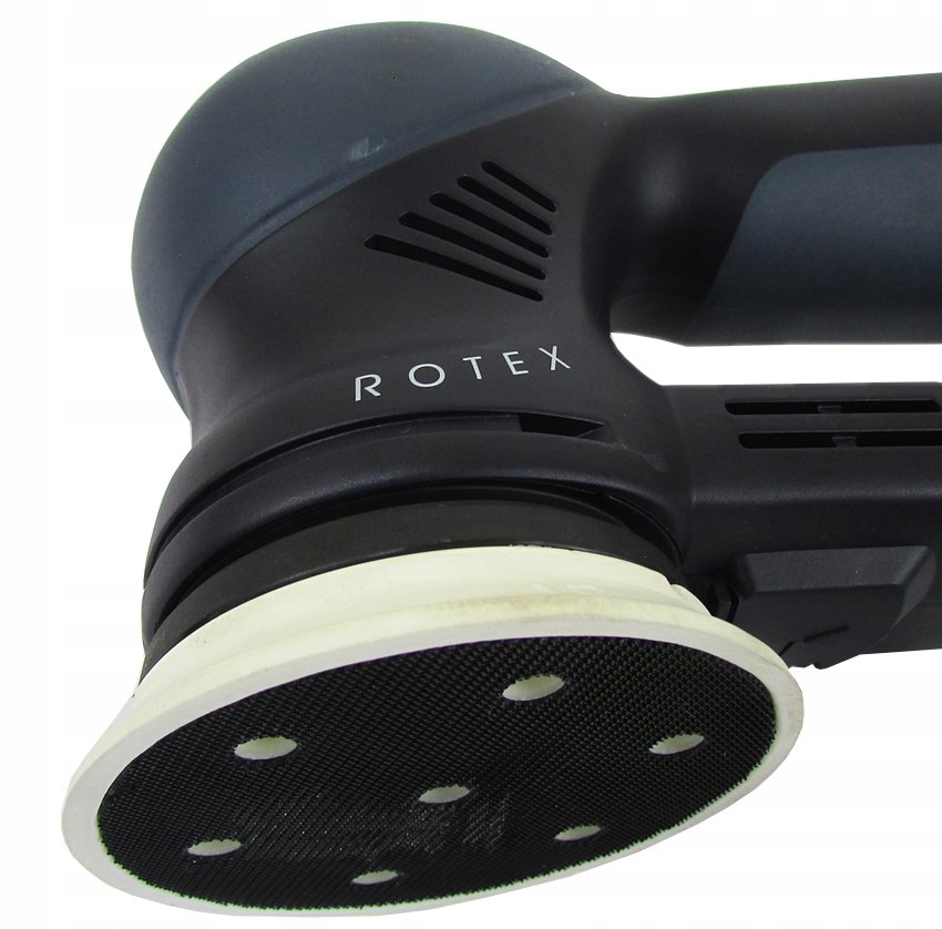 Szlifierka mimośrodowa ROTEX RO 90 DX FEQ Festool - 7247764544 ...