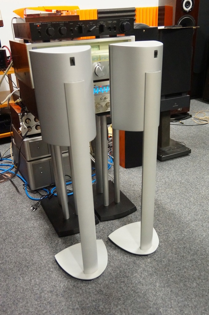 Aktywne monitory LOEWE L82 HF ! AudioFeel Studio - 7607690598 ... Aktywne monitory LOEWE L82 HF ! AudioFeel Studio - 7607690598 ...