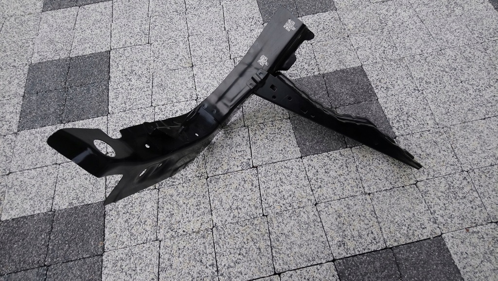 BMW Dźwigar podporowy lewy Nr 41 00 7 284 101 - 7597004449 - oficjalne archiwum Allegro