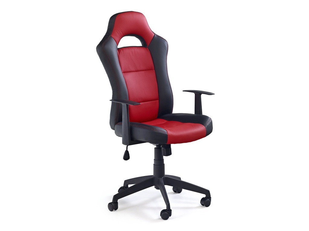 FOTEL Racer 2 Krzesło Obrotowe Biurowe Meble - 7256694291 - oficjalne ...