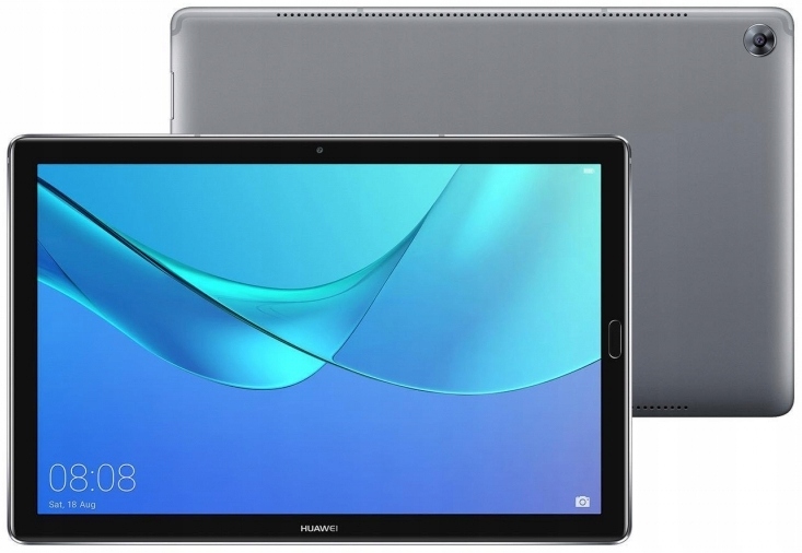 Huawei MediaPad M5 10,8'' IPS 2K 4GB 32GB 4G LTE - 7446888632 ...