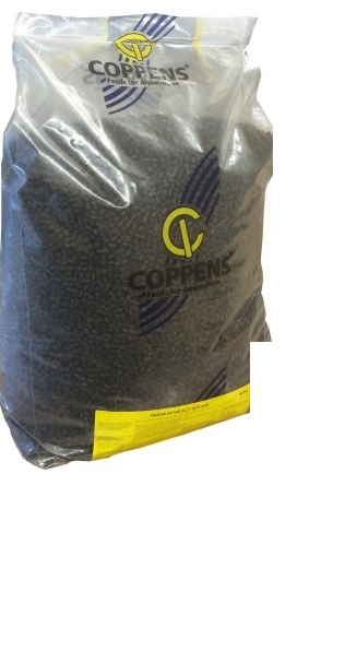 Pellet Coppens Premium Select 2mm 10kg - 7474534239 - oficjalne ... Pellet Coppens Premium Select 2mm 10kg - 7474534239 - oficjalne ...