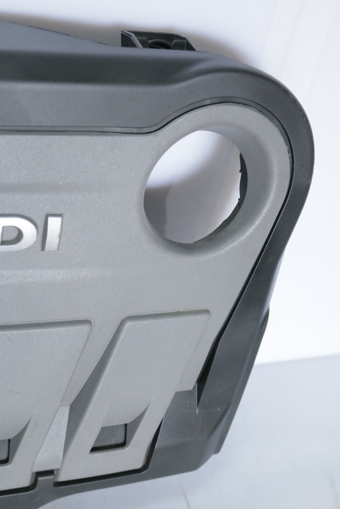 OSŁONA POKRYWA SILNIKA VW TIGUAN 2.0 TDI 06200288 - 7430359830 ...