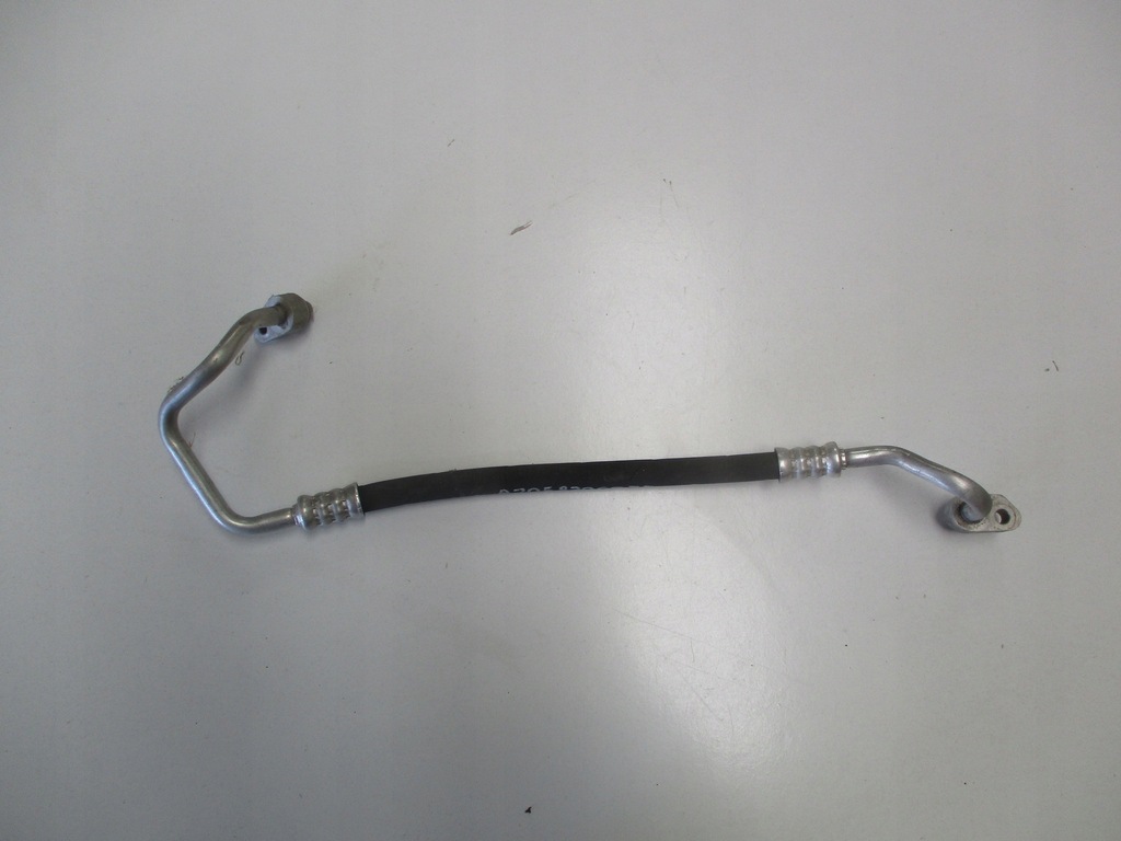 PRZEWÓD KLIMATYZACJI MERCEDES W205 A2058300077 - 7570170828 - oficjalne ...