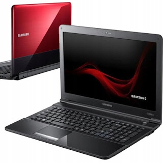 Samsung RC520 i5-2410M 15,6'' 4GB 320GB GT520M W7 - 7706589210 - oficjalne archiwum Allegro
