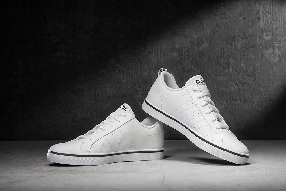 ADIDAS PACE VS AW4594 BUTY MĘSKIE - 7198941519 - oficjalne archiwum Allegro