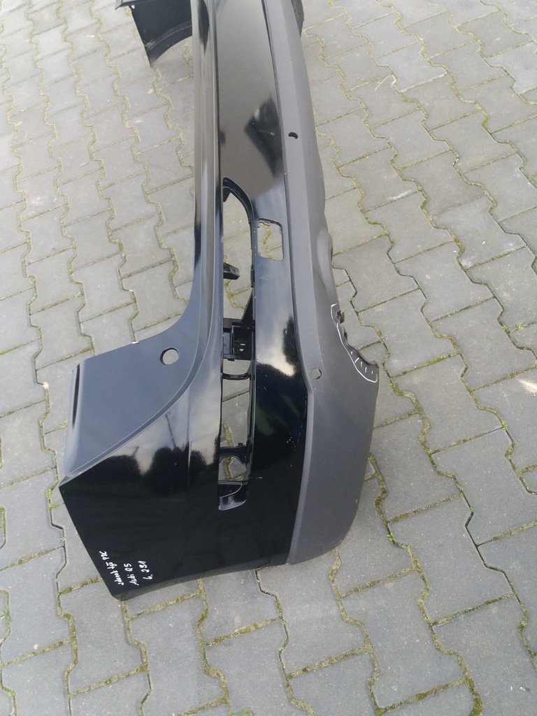 ZDERZAK TYL AUDI Q5 8R0807385C - 7018684062 - oficjalne archiwum Allegro