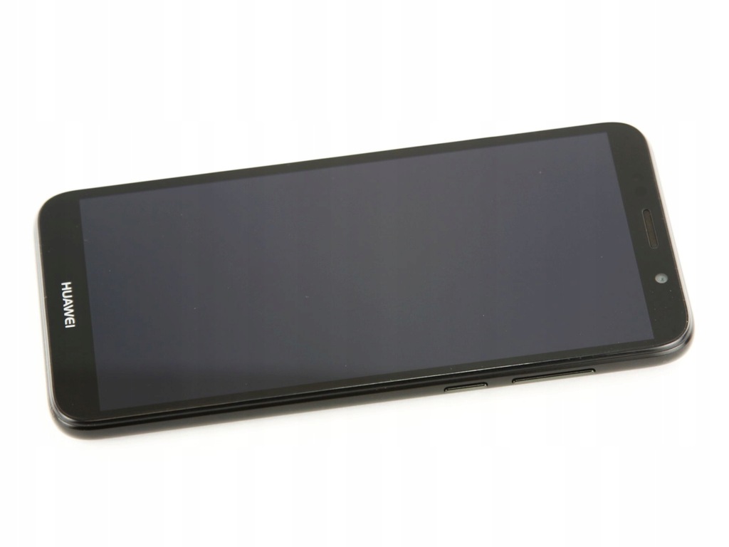 HUAWEI Y5 2018 DRA-L21 DUAL SIM BLACK - 7677030547 - oficjalne archiwum ...